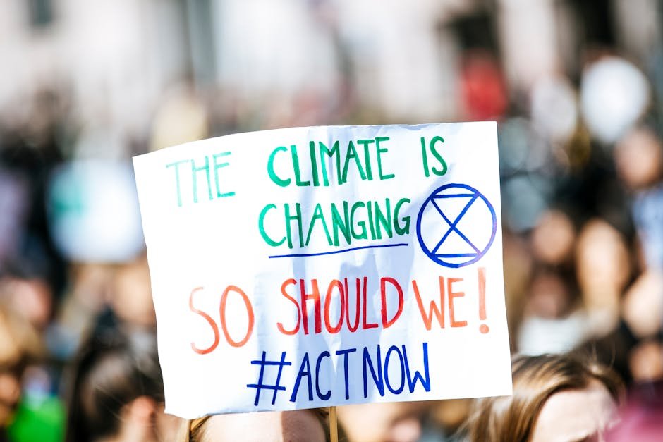 Climate Action Summit 2026 Calls for Urgent Measures to Limit Global ...